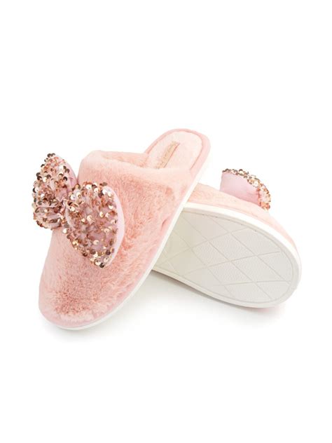 Туфли комнатные женские Smile of Milady 01713646: купить за 950 руб в ...