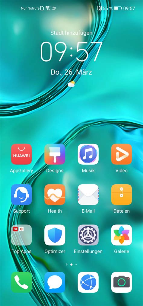 Huawei P40 "lite" | O₂ Community