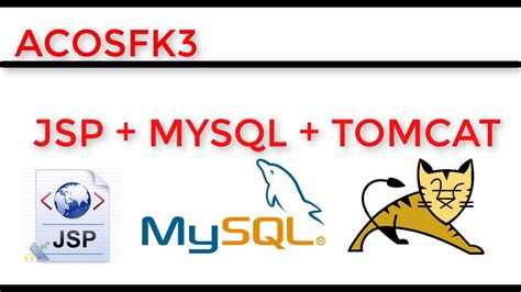 Jsp Inserindo Dados No Mysql Youtube