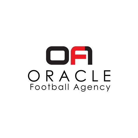 Oracle Football Agency London