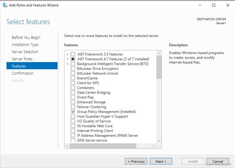 【windows Server 2019】路由服务的配置和管理 服务器路由配置 Csdn博客