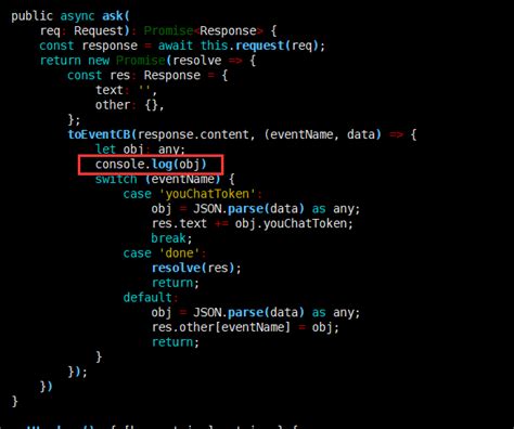Get Crash With Model You Issue 1 Xiangsx Gpt4free Ts GitHub