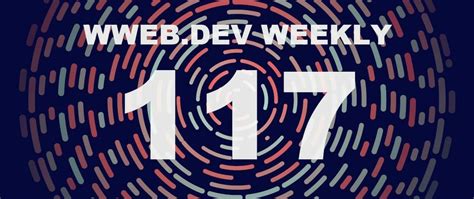 Weekly Web Development Resources Dev Community