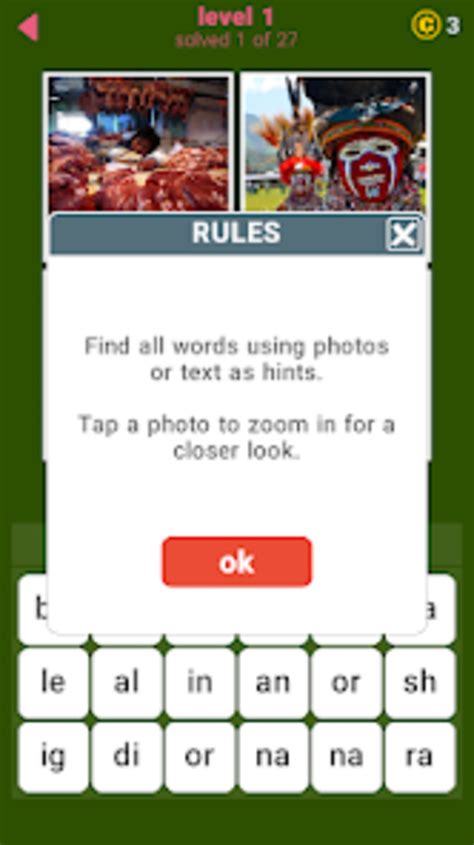 648 Words For Android Download