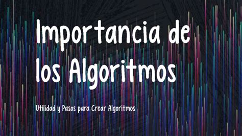 Algoritmos La Ciencia De La Computación By Raychell Gonzalez Reyes On Prezi