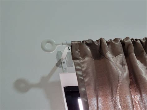 Besi Langsir Ikea Furniture And Home Living Home Decor Curtains And Blinds On Carousell