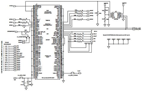 EVAL AD SDZ Reference Design RF Amplifier Arrow Com