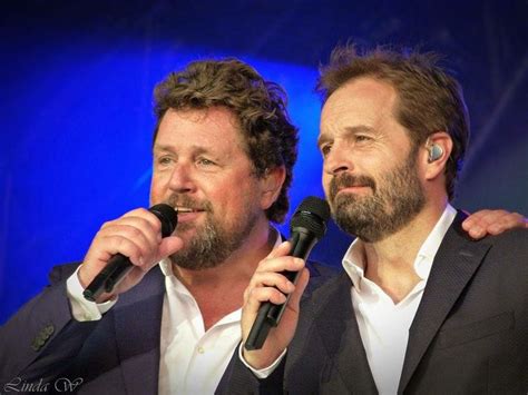 Pin By Rose De Witt On Michael Ball And Alfie Boe Tv Stars Michael