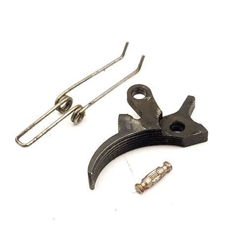 Ruger New Model Super Blackhawk 44mag Revolver Part Trigger W