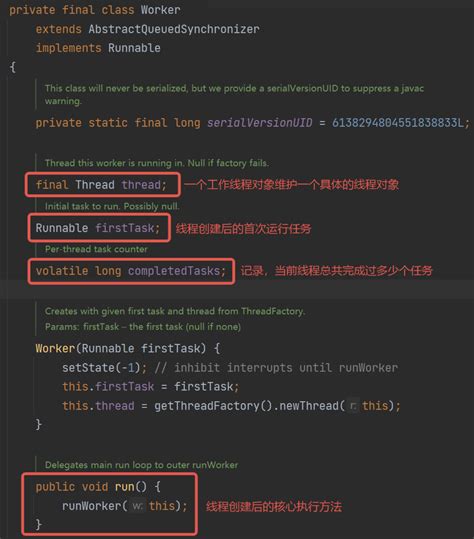 threadpoolexecutor 线程回收时机详解 线程池什么时候回收线程 csdn博客