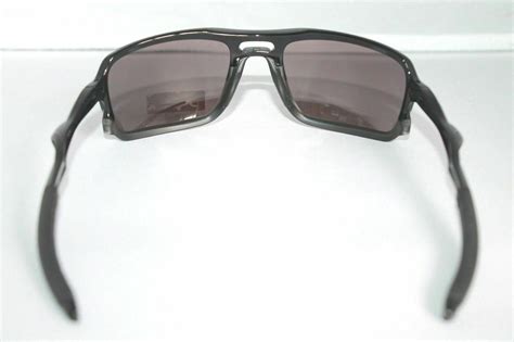 Oakley Triggerman Polarized Sunglasses Etsy