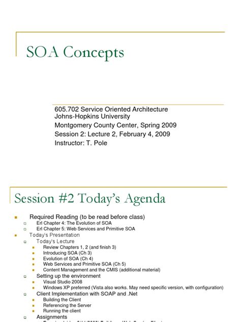 session 2 evolution web service and primitive soa pdf service