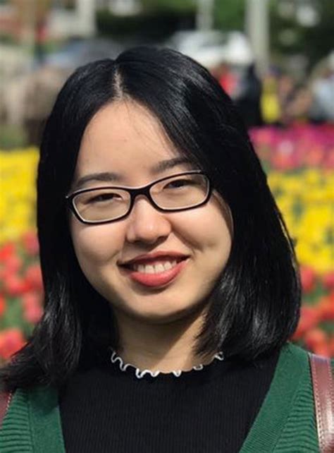 Xiaoying Wangs Instagram Twitter And Facebook On Idcrawl