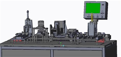 D Solidworks