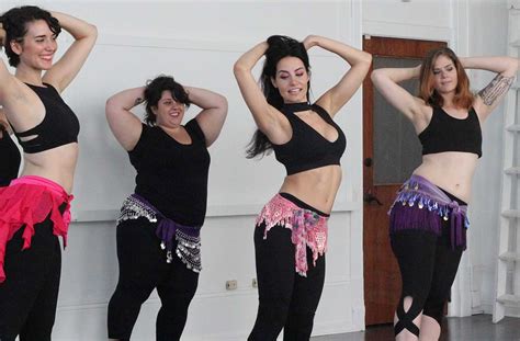 What Every New Belly Dance Student Should Know Sharqidance Belly