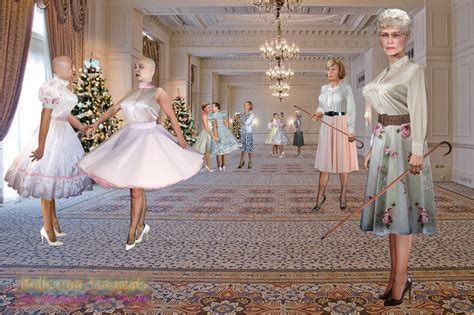 Petticoat Punishment On Tumblr