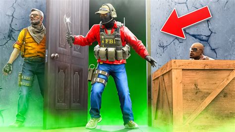 Cs Go Cs2 Thumbnails 2024 Behance