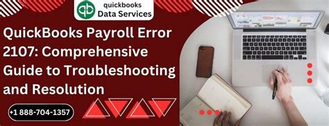 Quickbooks Payroll Error 2107 Comprehensive Guide To Troubleshooting And Resolution