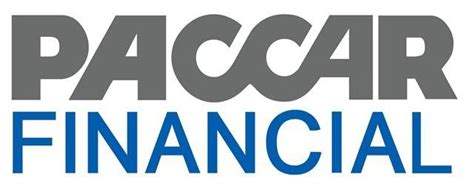 Paccar Logo Logodix