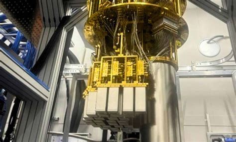 Japan Reveals New Quantum Monster Shattering Limits With 4x The Power