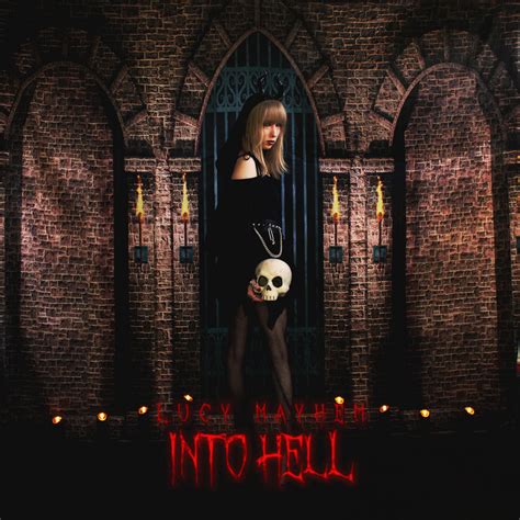 Into Hell Lucy Mayhem