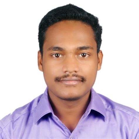 Niraj Kumar Naik