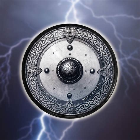 Ancient Thors Hammer Windlass Steelcrafts