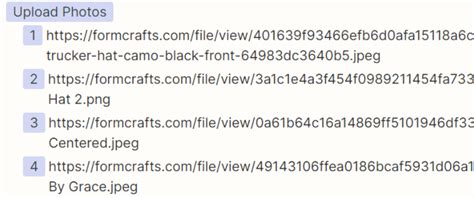 Formatter Split Text How Do I References Items Zapier Community
