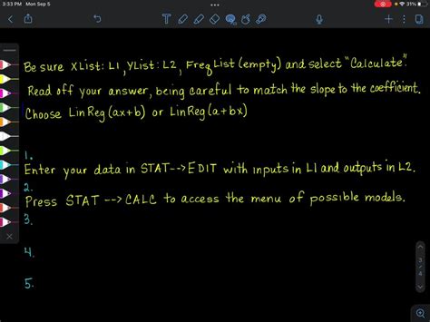 Solved Solve This Question Step By Step With An Explanation Of The