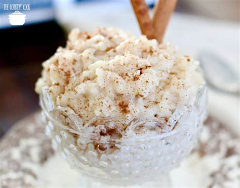 Slow Cooker Rice Pudding Recipe Condensed Milk Besto Blog