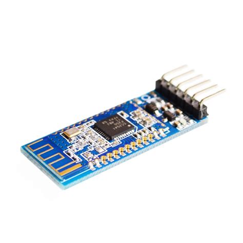 arduino android ios hm 10 bluetooth 4 0 ble cc2540 cc2541 sériový bezdrátový modul dratek cz