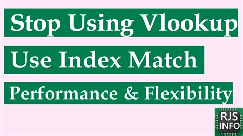 Vlookup Index Match Fully Explained Alternative To Vlookup Excel