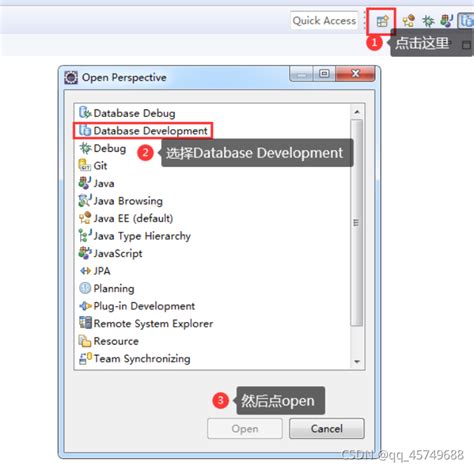 使用eclipse连接mysql数据库步骤mysql怎么和eclipse连接 Csdn博客