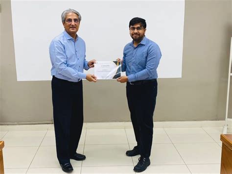 Umer Rana On Linkedin Im Happy To Share That Im Starting A New Position As Shift Engineer Can