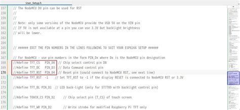 App Library Tft Espi Robot Jp Wiki