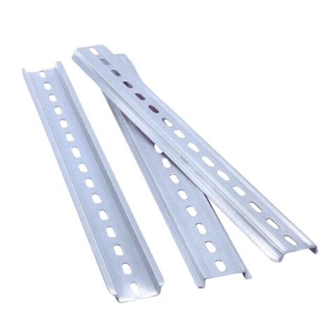 Understanding Din Rail Types Applications And Specifications Ascentoptics Blog