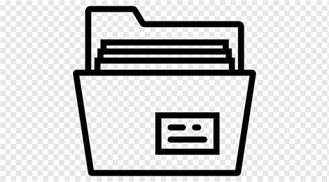 File System Computer Icons Directory Others Angle Text Rectangle