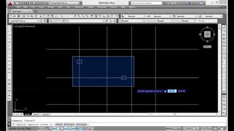 How To Use The Mirror Command In Autocad At Joseph Shupe Blog