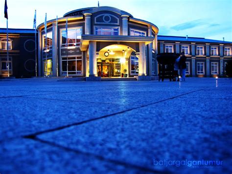 Налайх дүүргийн 6 дугаар хороо