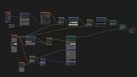 image tiling issues r blender