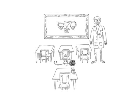 Finding Sex Education Resources At Concordia News The Link