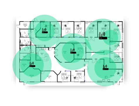 Network And AP Monitoring Real Time WiFi Performance Insights HSNM Hotspot Manager