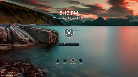 Arcolinux 2139 How To Theme Dolphin And Other Qt Apps On Another