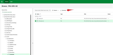 Veeam Backup Replication V13 Beta Web UI Console Discovery Part 1 EN Veeam Community