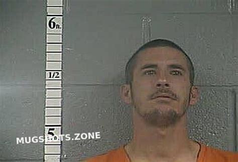 Strange Aaron Jay 05 09 2023 Bullitt County Mugshots Zone