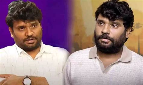 Youtuber Prasad Behara Arrested After Actresss Complaint Over