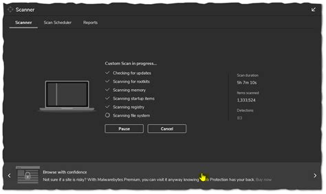 Malwarebytes 4 5 19 Trial Review Malwarebytes For Windows Support Forum Malwarebytes Forums