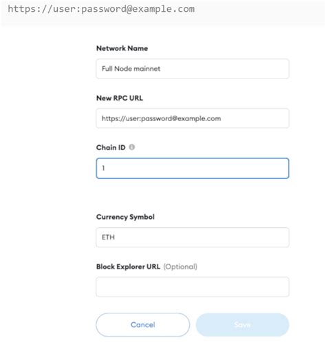 How To Connect To My EC2 Geth Node With JSON RPC