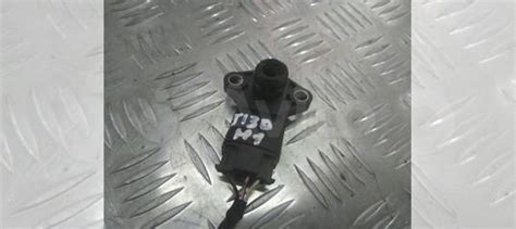 Датчик абсолютного давления Хендай Grand Starex купить в Москве Hyundai ...