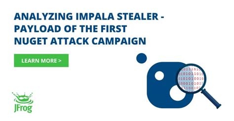 Ori Hollander On Linkedin Analysis Of The First Nuget Net Malicious Package Attack Jfrog